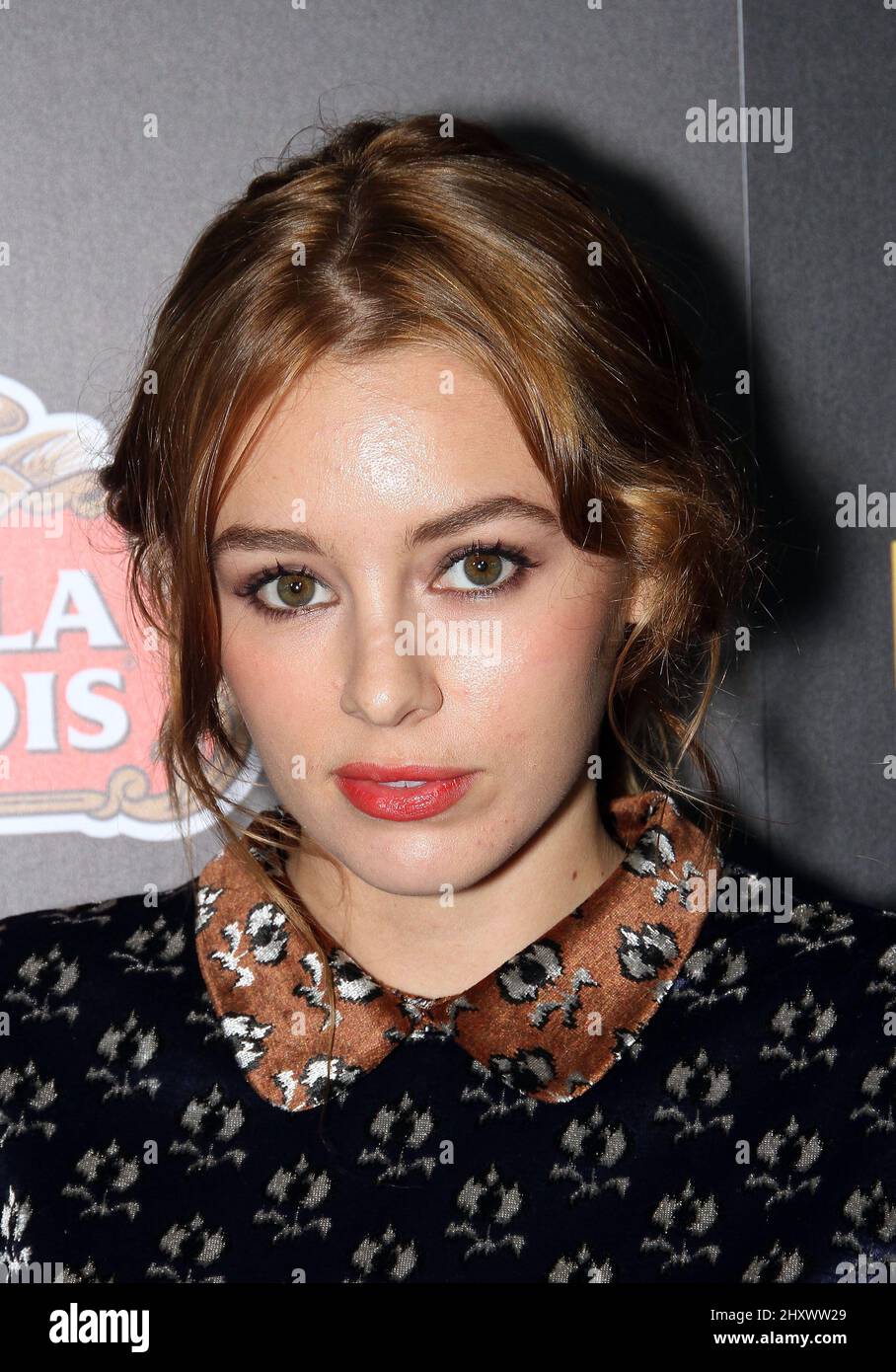 Keeley hazell hi-res stock photography and images - Alamy