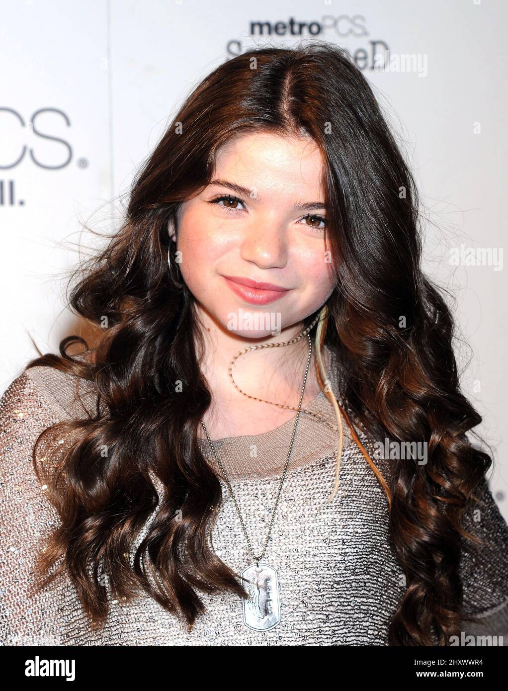 Jadin gould hi-res stock photography and images - Alamy