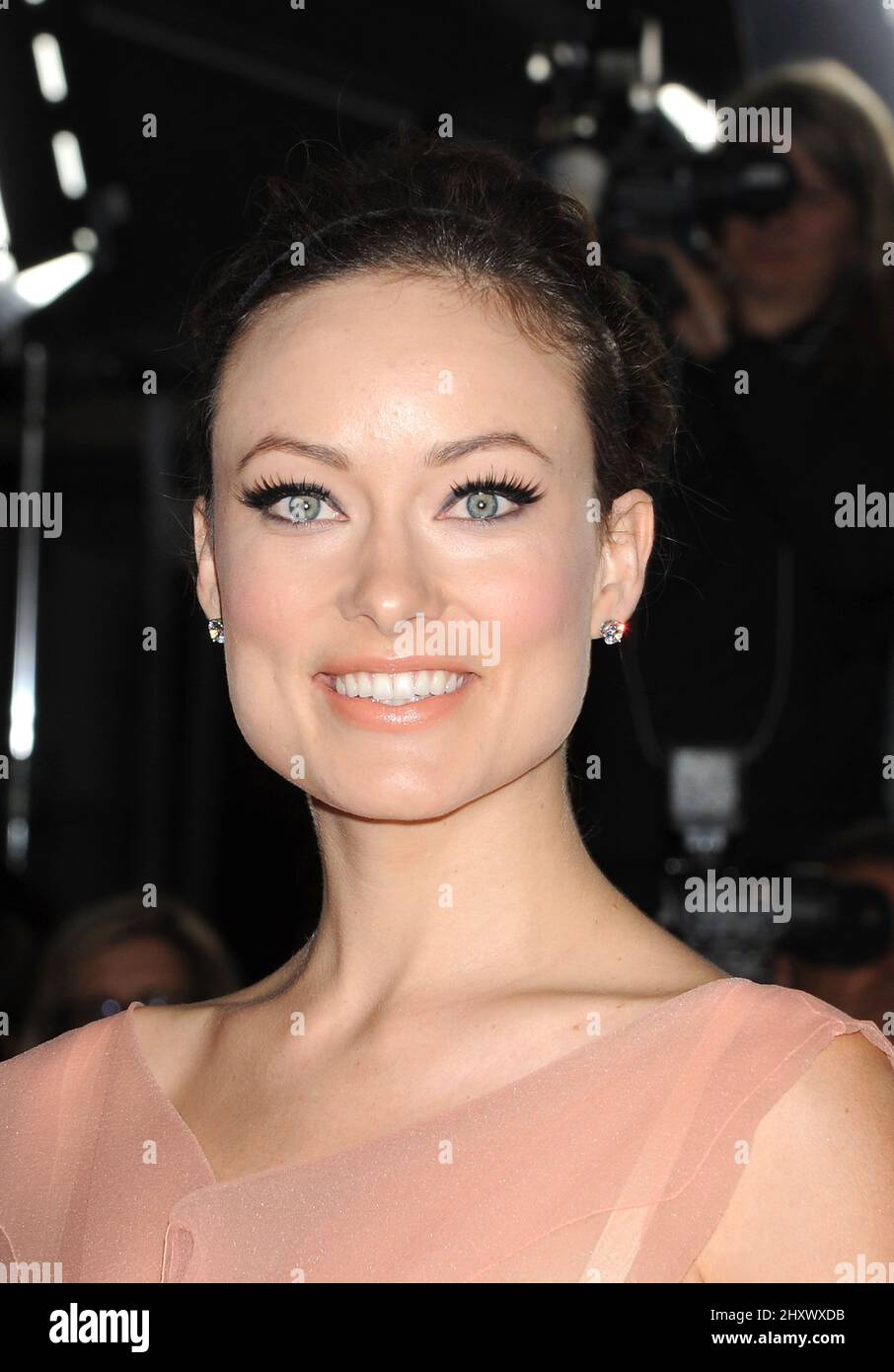 Olivia Wilde Butter Wallpaper 3607
