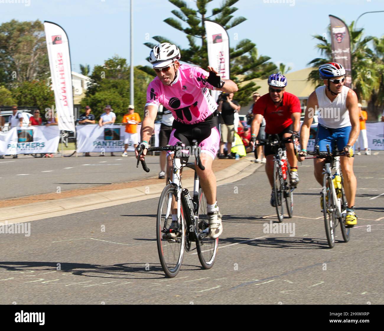 Tony abbott hi-res stock photography and images - Alamy