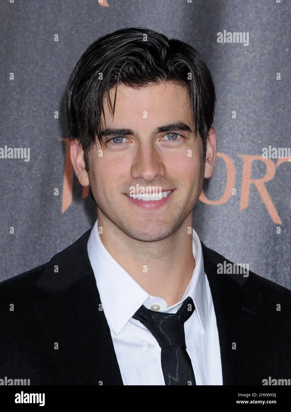 Ryan Rottman 2008