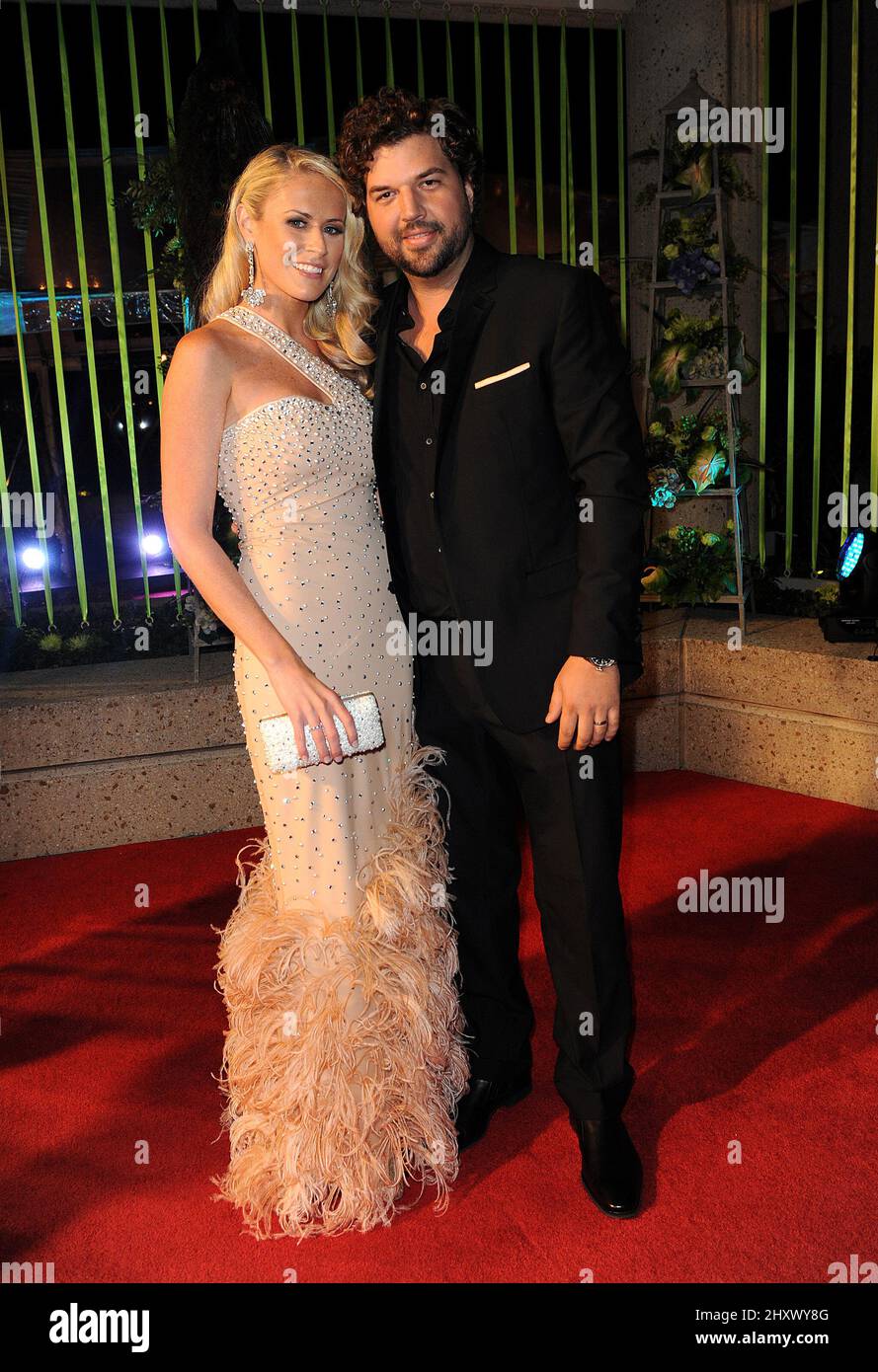 Dallas Davidson at the 59th Annual BMI Country Awards held at the BMI ...