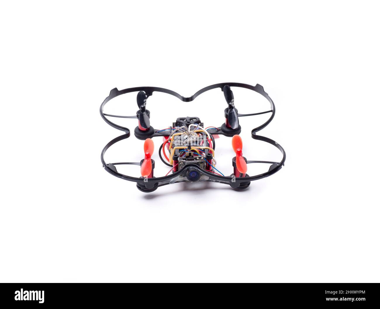 Racing drone hi-res stock photography and images - Alamy