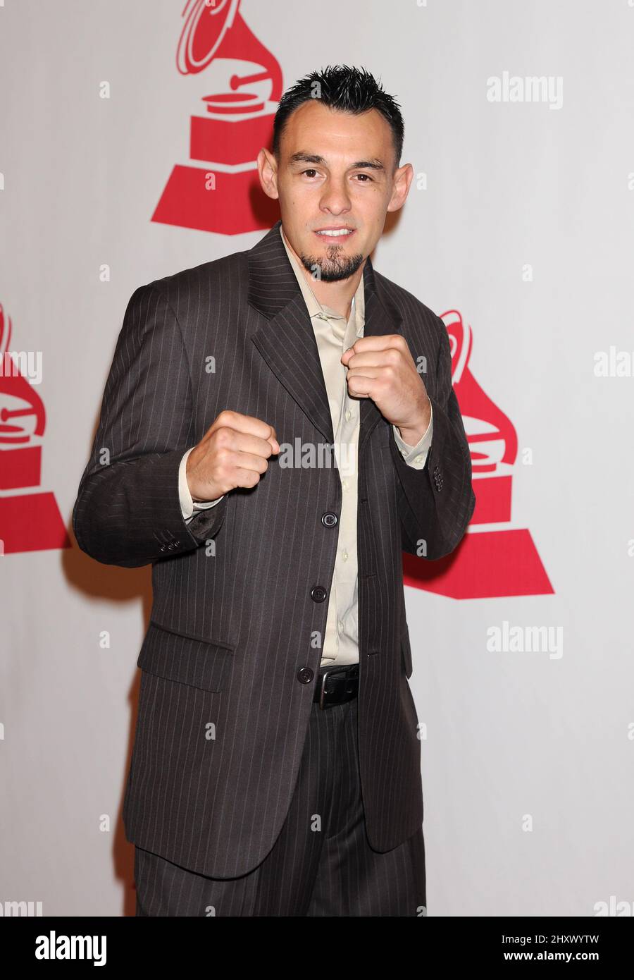 Robert guerrero hi-res stock photography and images - Alamy