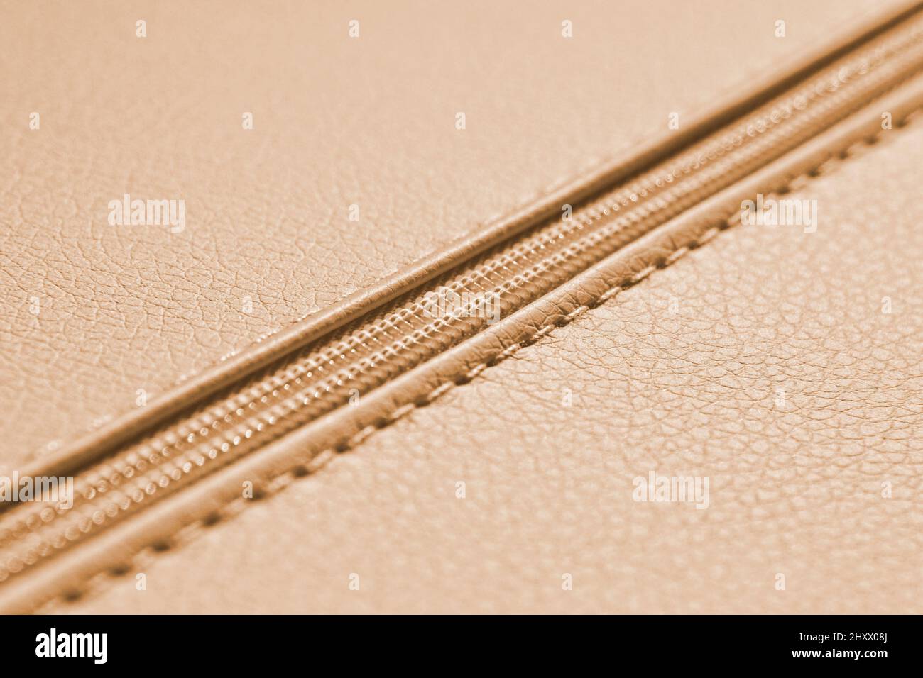 Fabric texture biege hi-res stock photography and images - Alamy