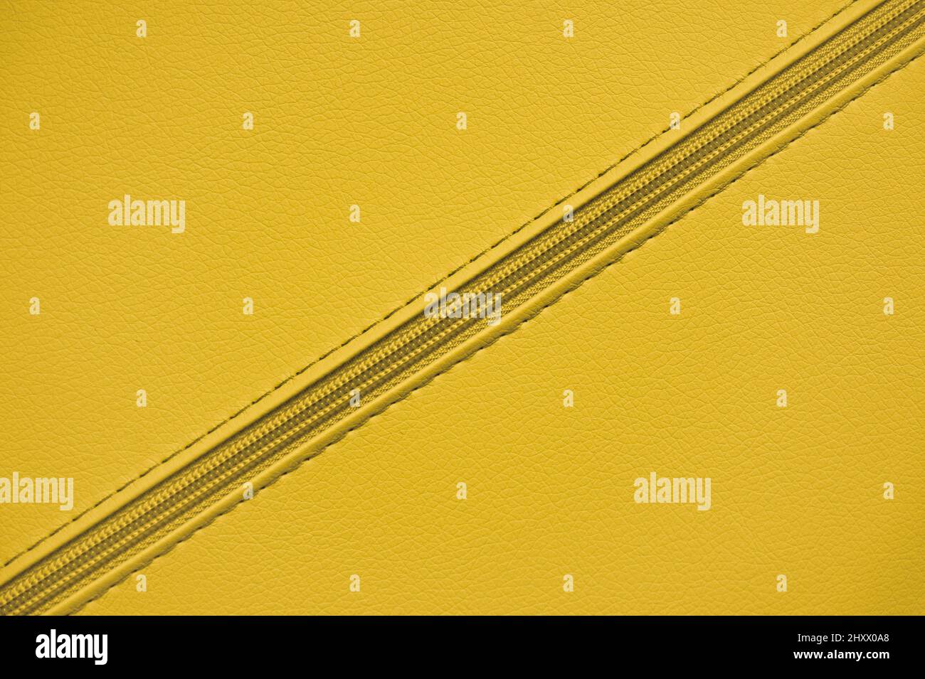 Modern plastic bright yellow hi-res stock photography and images - Alamy