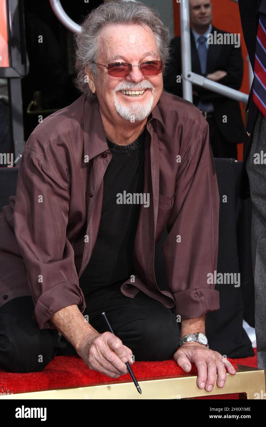 Russ tamblyn attending west side story hi-res stock photography and ...
