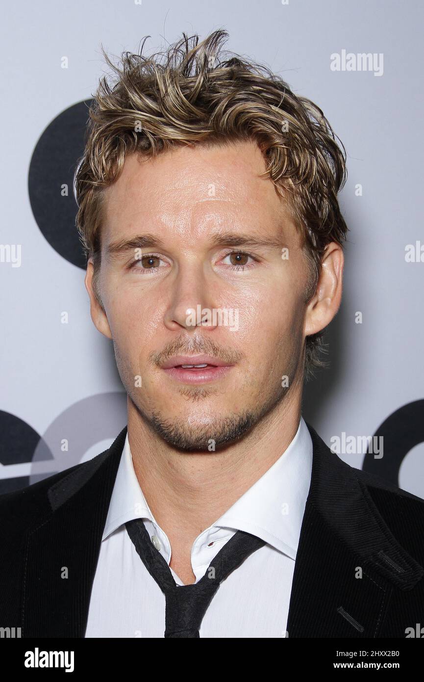 Ryan Kwanten at the 2011 GQ Men of the Year Party, held at the Chateau ...