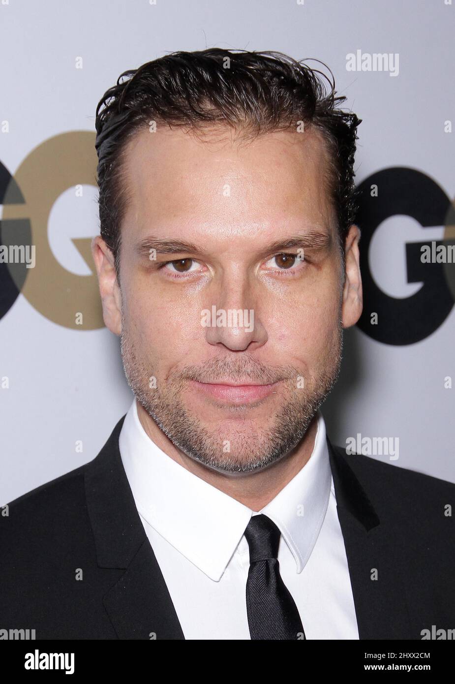 Dane Cook at the 2011 GQ Men of the Year Party, held at the Chateau ...