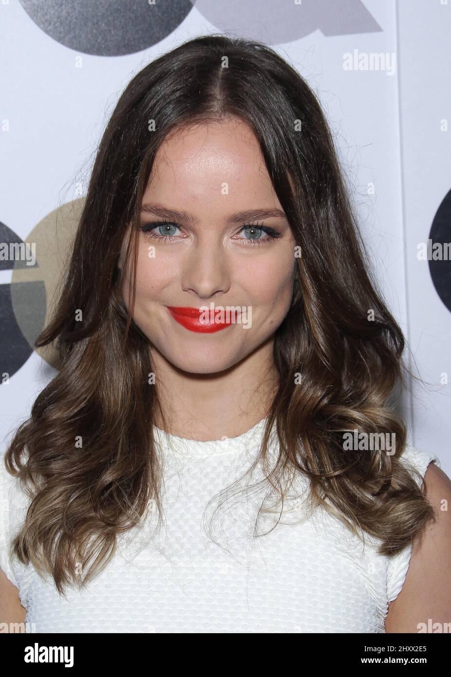 Allison Miller at the 2011 GQ Men of the Year Party, held at the ...