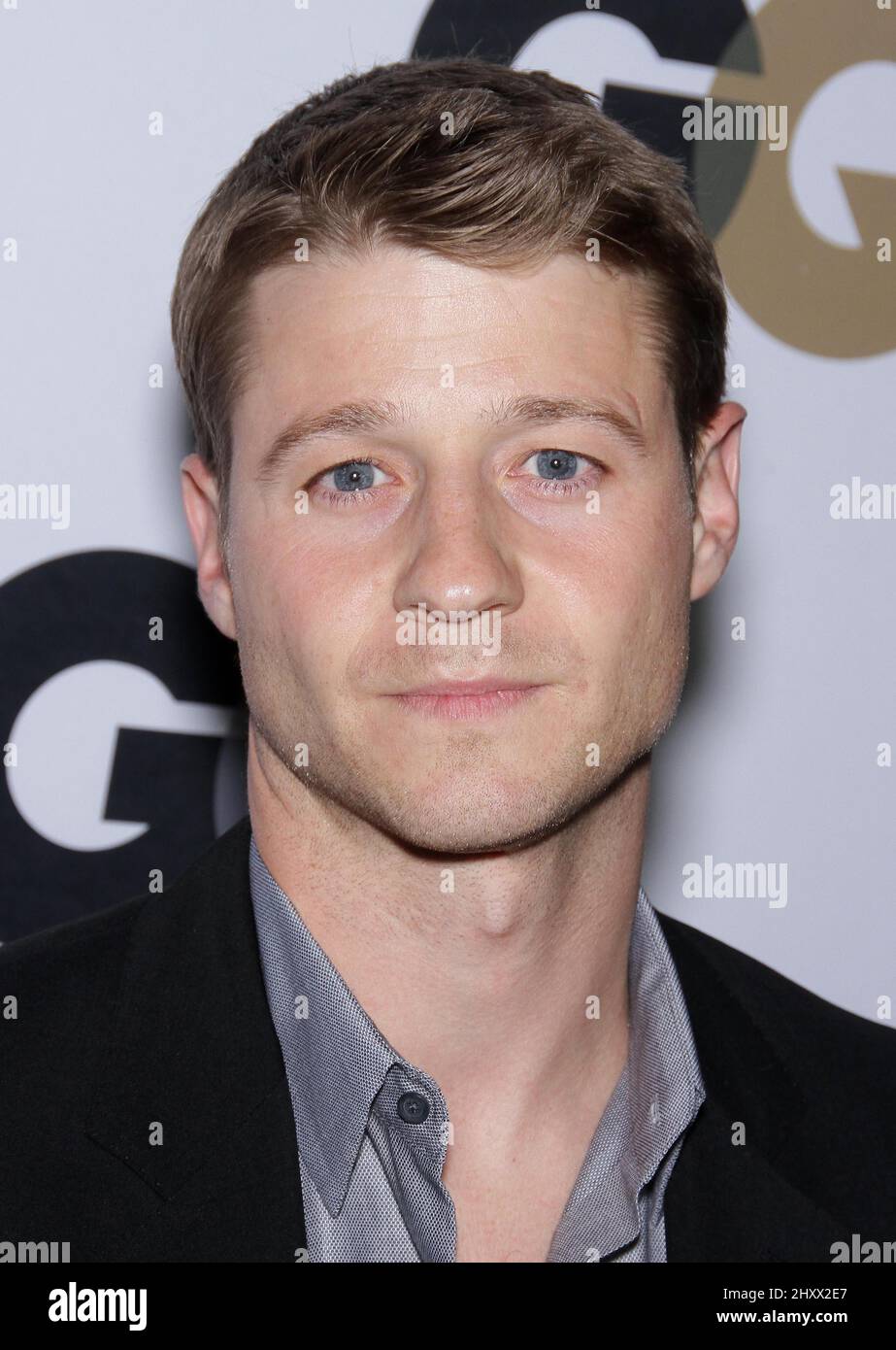 Ben McKenzie at the 2011 GQ Men of the Year Party, held at the Chateau ...