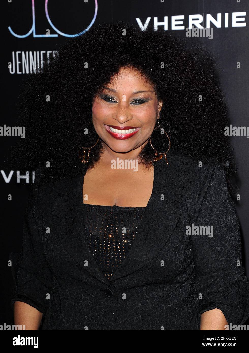 Chaka Khan 2011