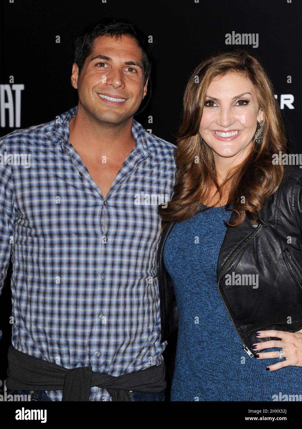 Joe guest hi-res stock photography and images - Alamy