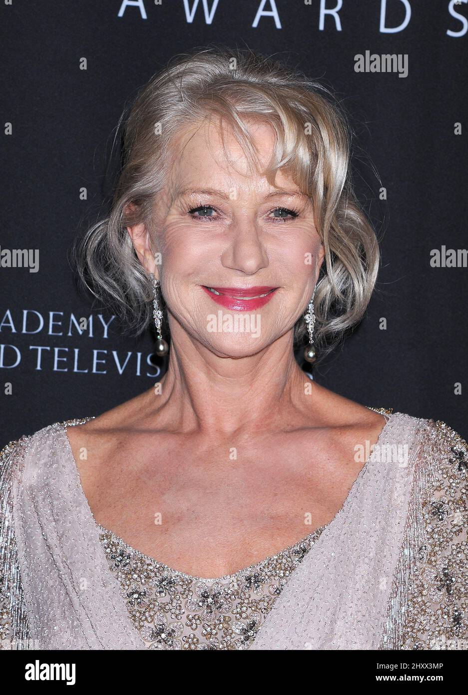 Helen Mirren 2011