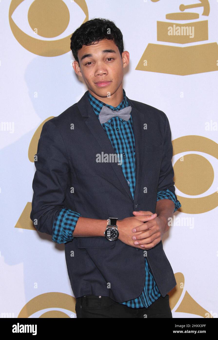 Roshon fegan during hi-res stock photography and images - Alamy