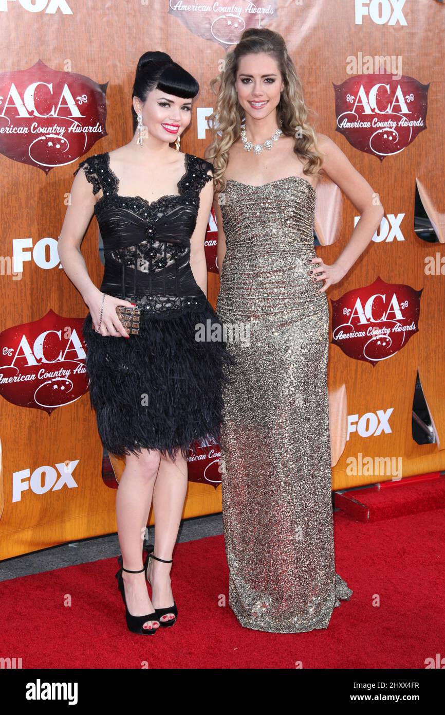 JaneDear girls,Susie Brown,Danelle Leverett attending the 2nd Annual ...