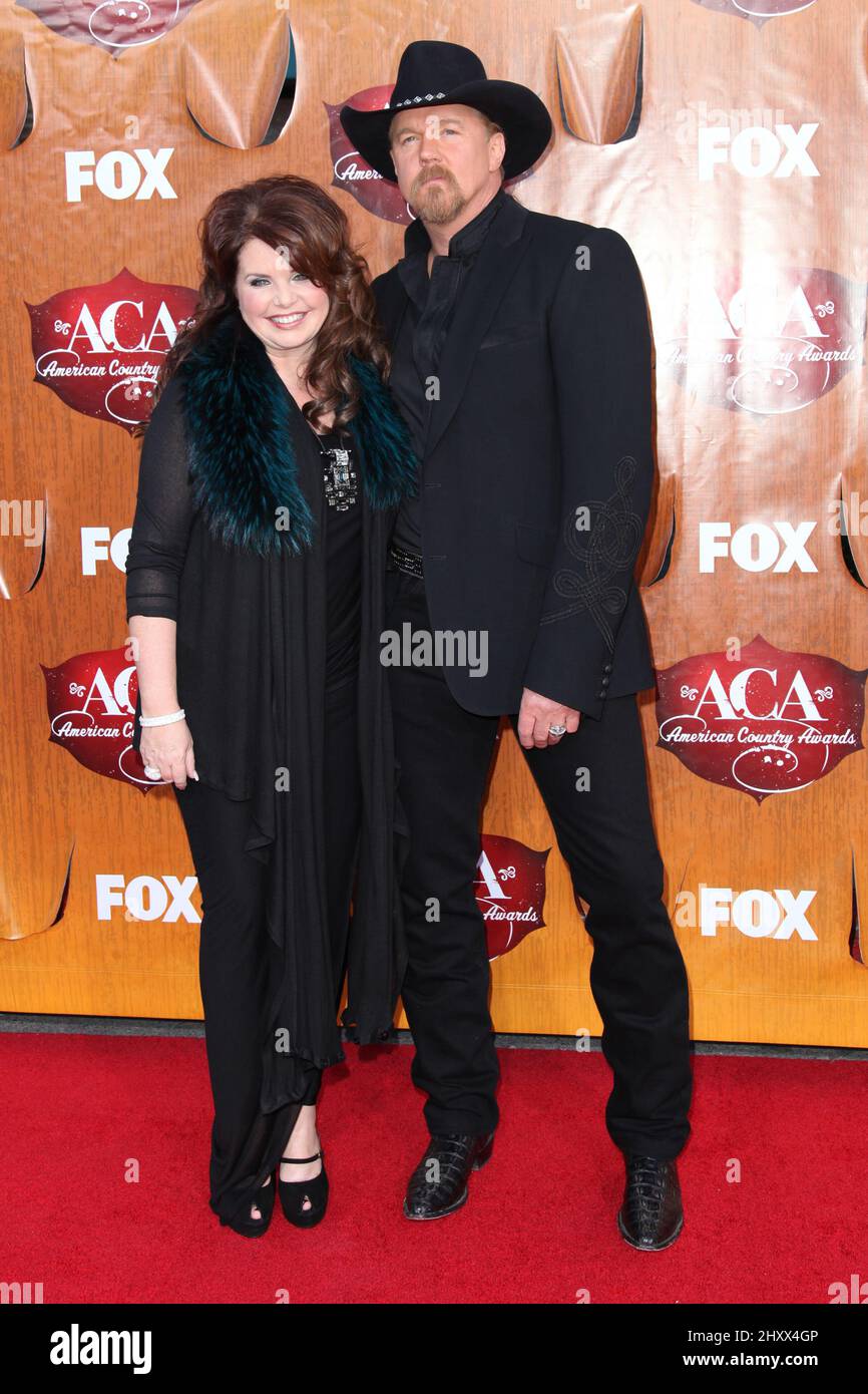 Trace adkins rhonda hi-res stock photography and images - Alamy