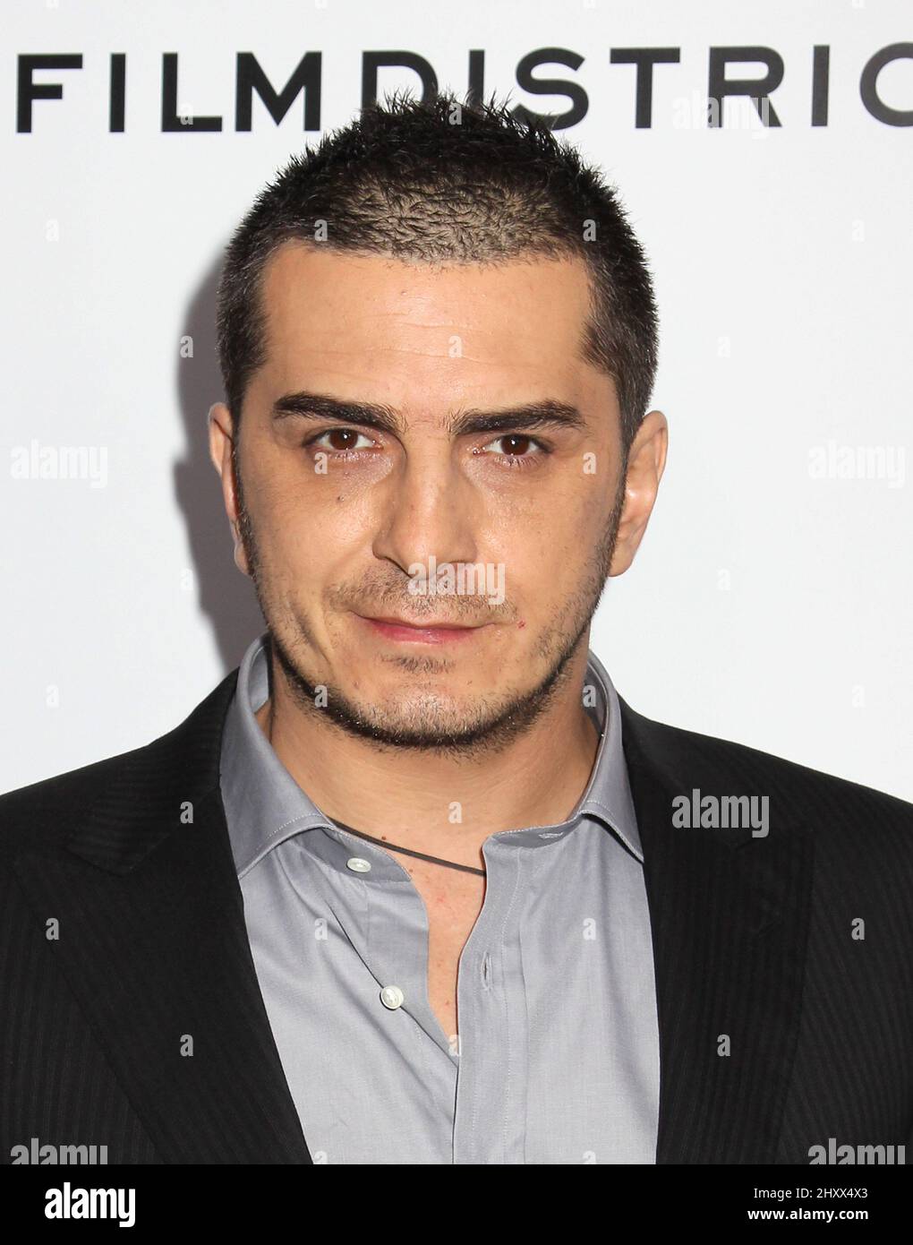 Fedja stukan premiere hi-res stock photography and images - Alamy