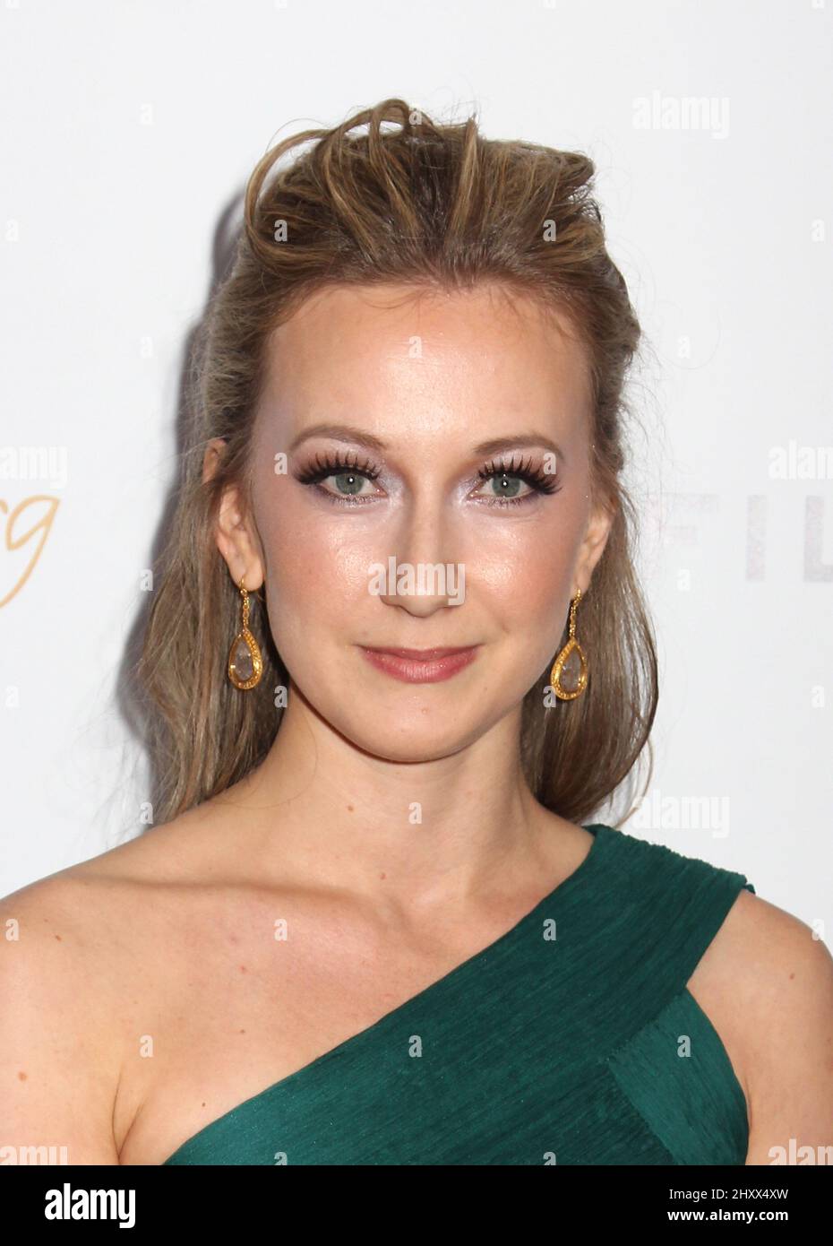 Dzana Pinjo during the premiere of 'In the Land of Blood and Honey' at ...