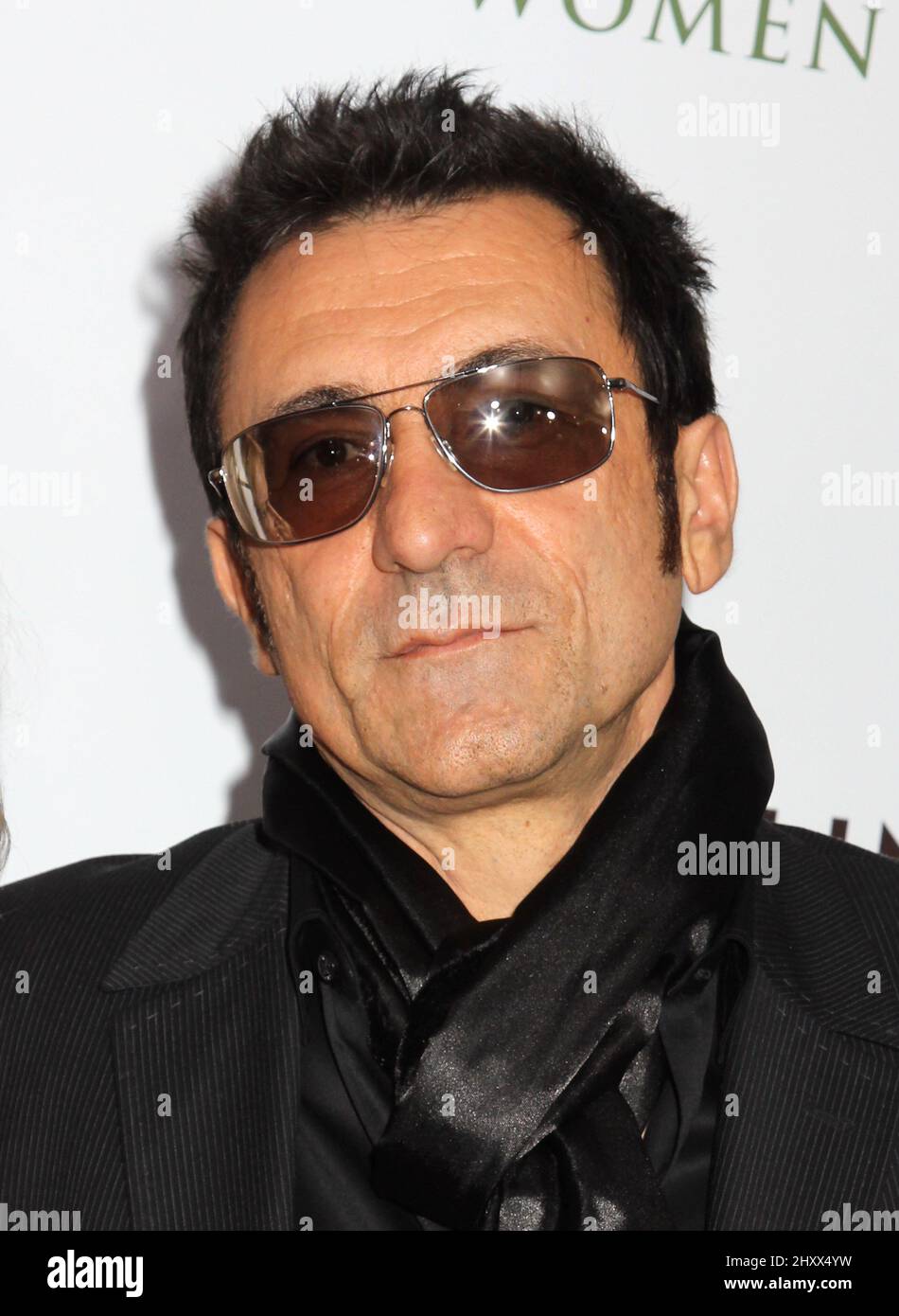 Branko Duric during the premiere of 'In the Land of Blood and Honey' at ...