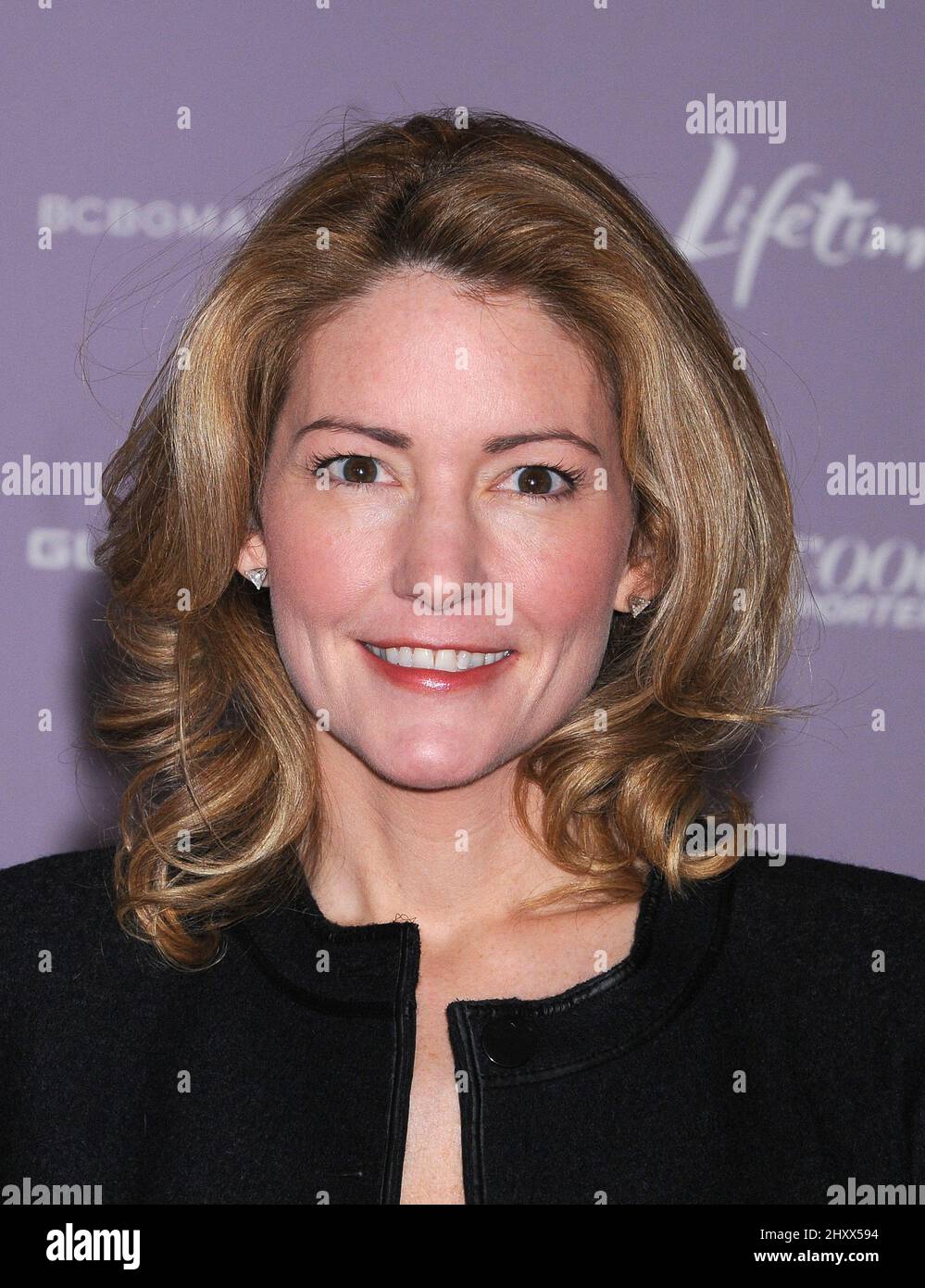 Katheryn Stockett during The Hollywood Reporter's Women In ...