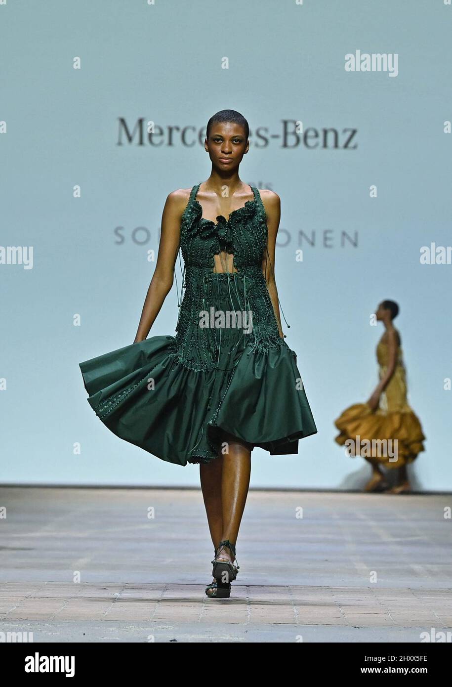 Sofia ilmonen hi-res stock photography and images - Alamy