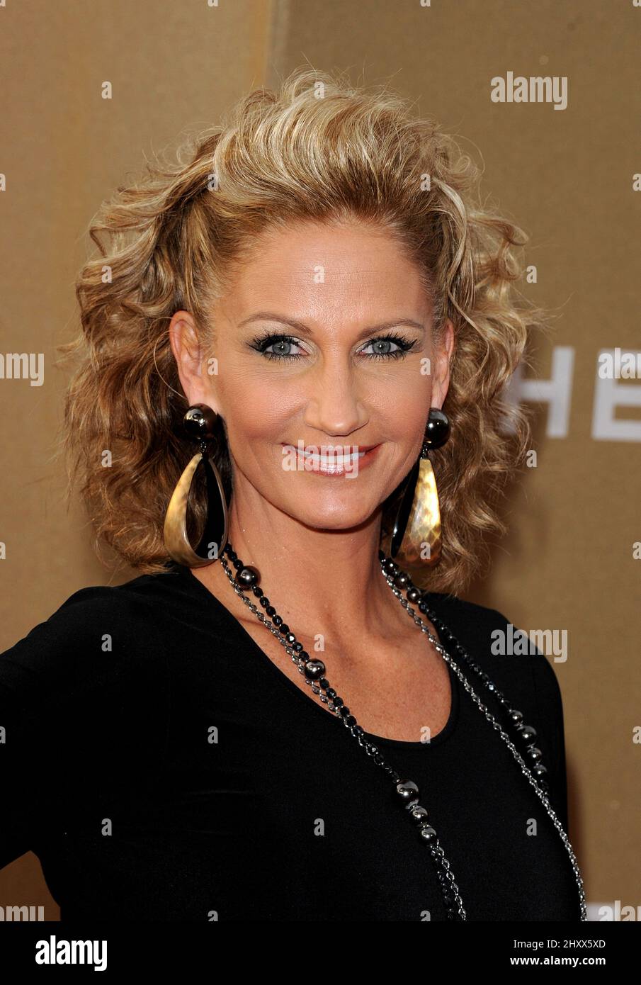 Brenda Warner Flat Top