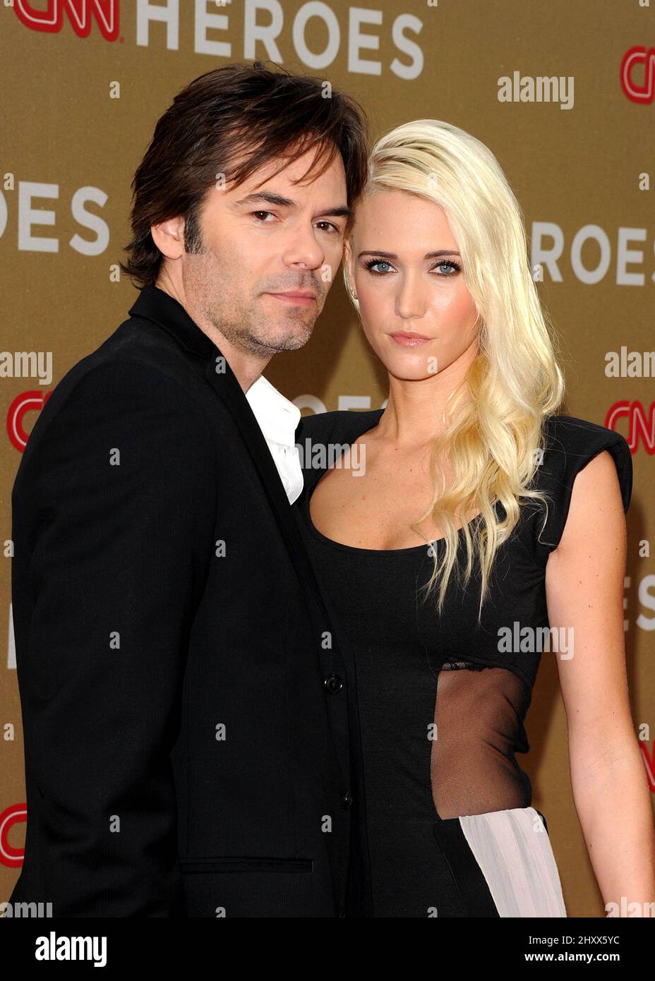 Billy Burke And Pollyanna Rose Billy Burke | Moviepedia | Fandom