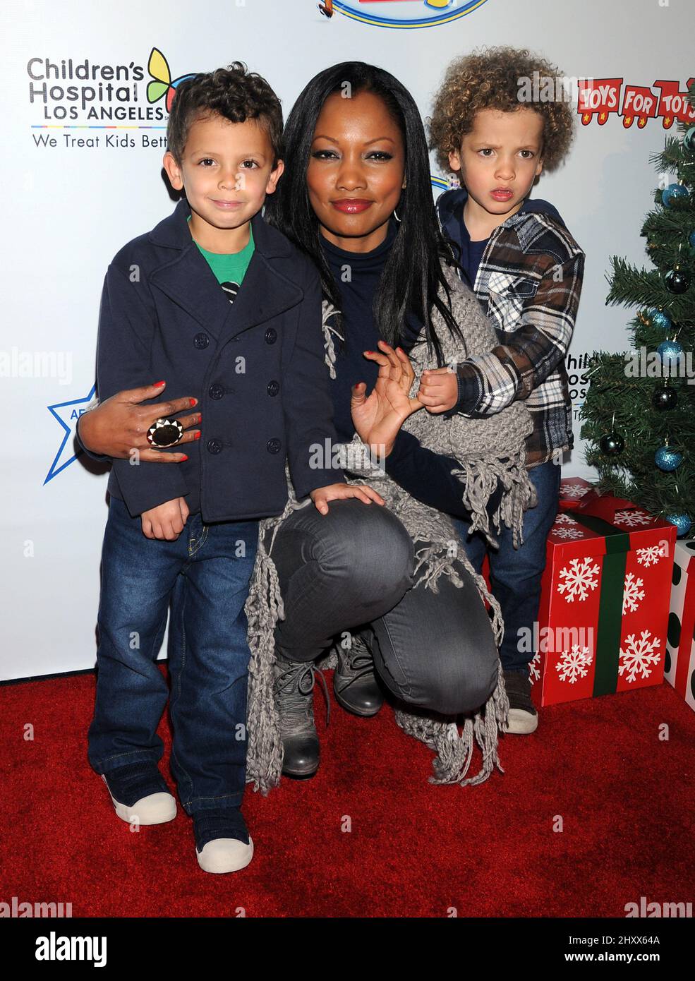 Sons jax nilon hi-res stock photography and images - Alamy