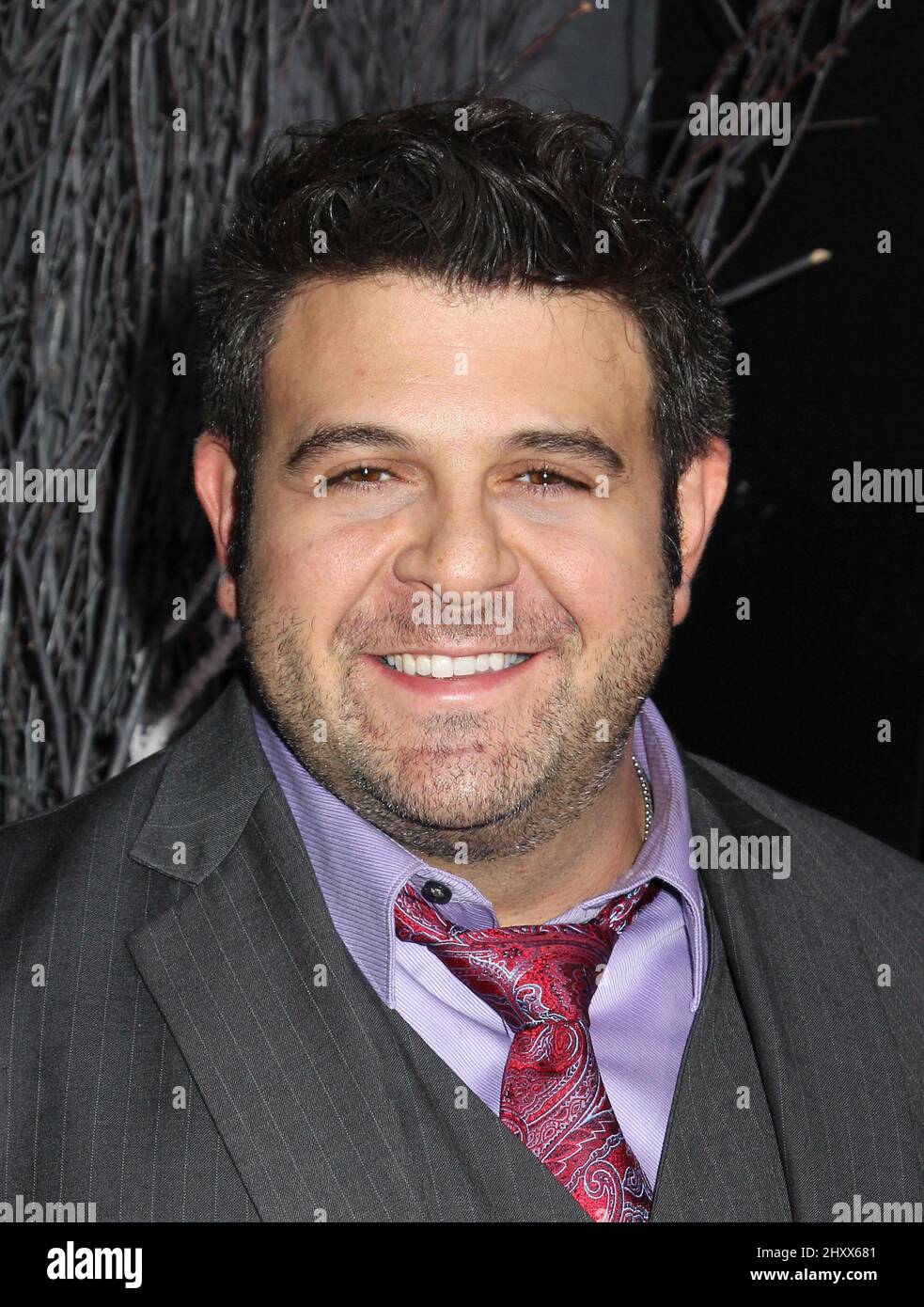 Adam Richman Walmart Commercial