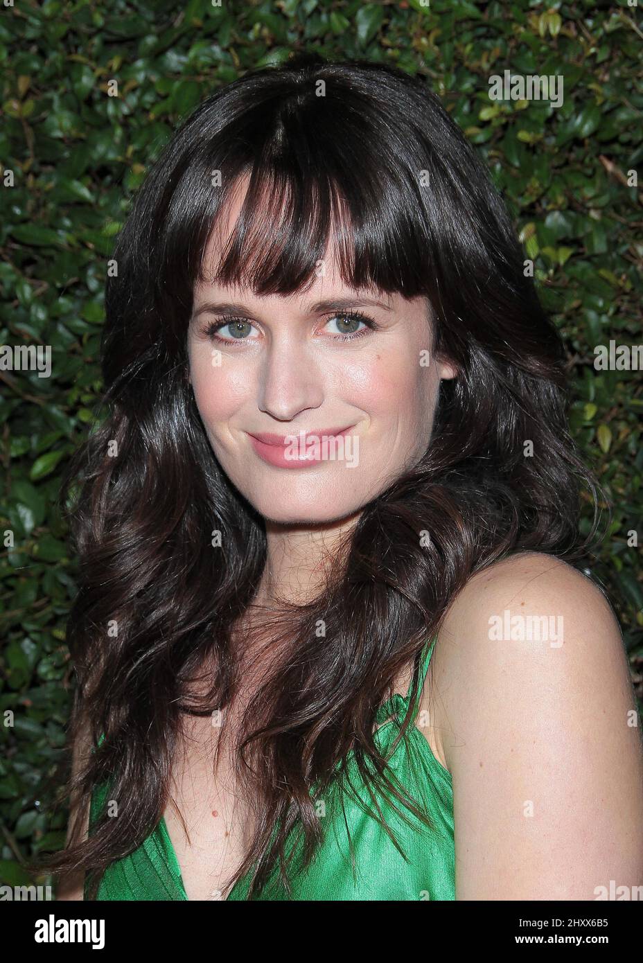 Elizabeth Reaser at the premiere of Paramount Pictures's 'Young Adult ...