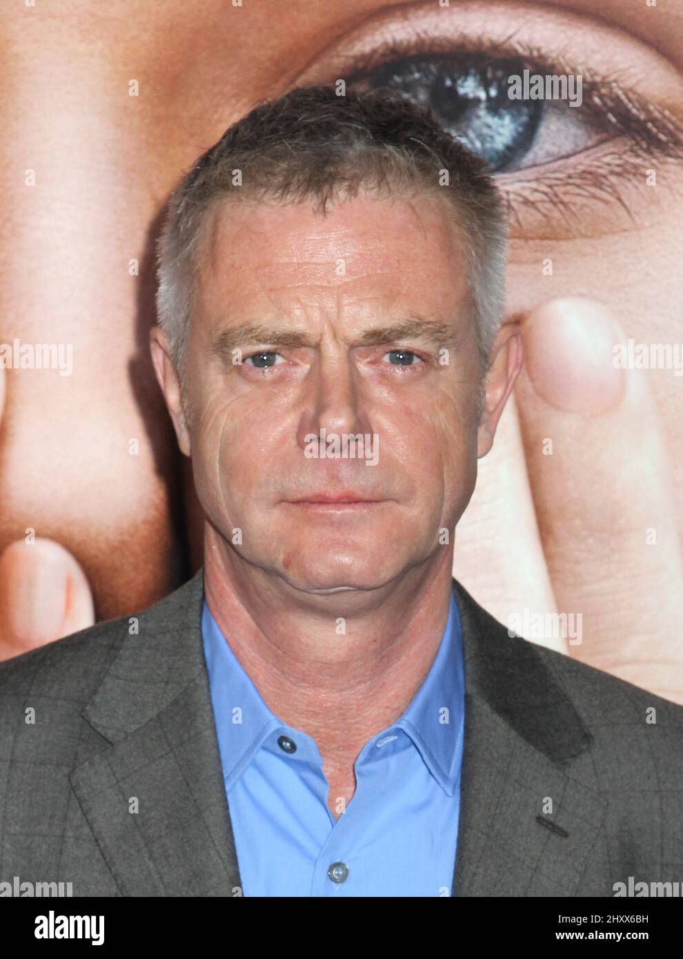 Stephen Daldry attends the premiere of "Extremely Loud & Incredibly ...