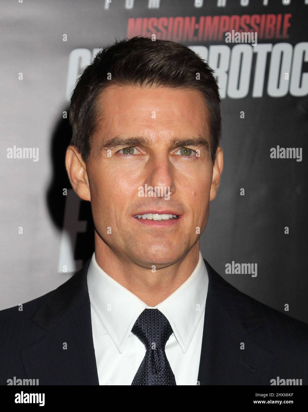 Mission Impossible Protocol Mission: Impossible 4 Ghost Protocol'