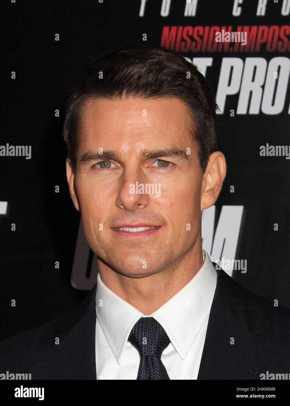 Tom Cruise Mission Impossible Ghost Protocol