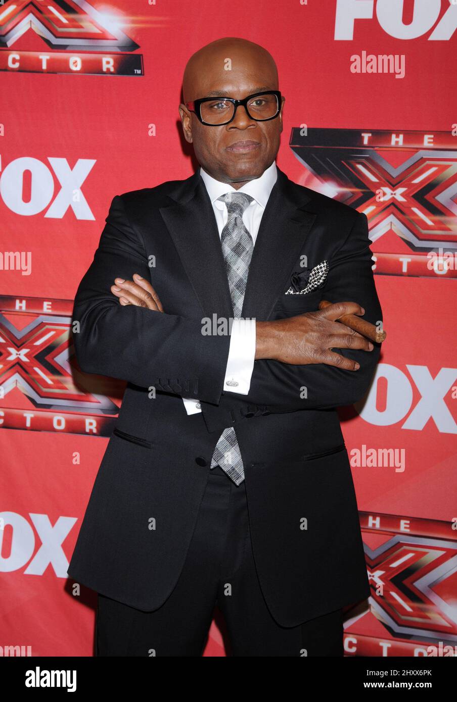 L a reid hi-res stock photography and images - Alamy