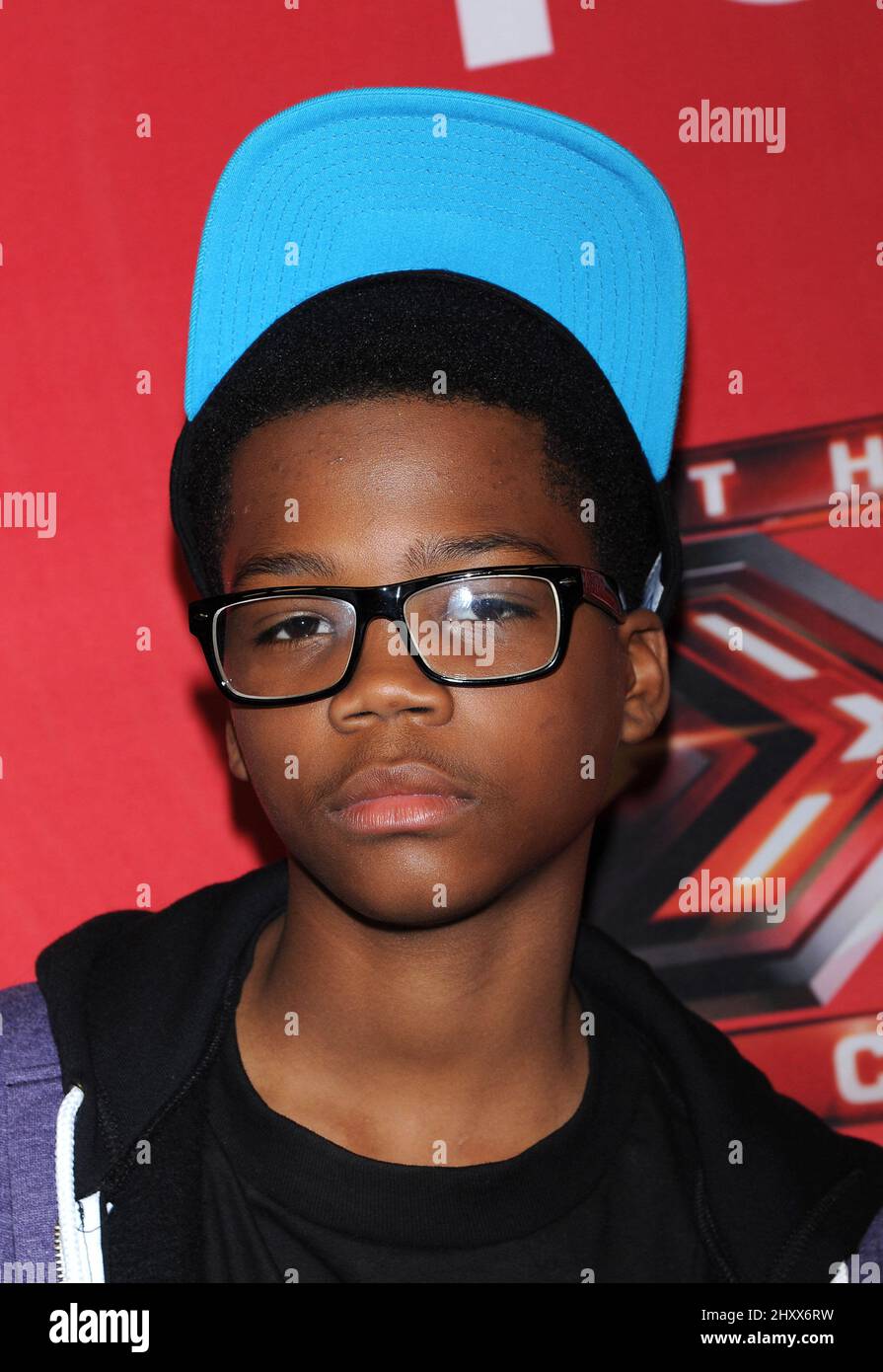 X factor show hi-res stock photography and images - Alamy