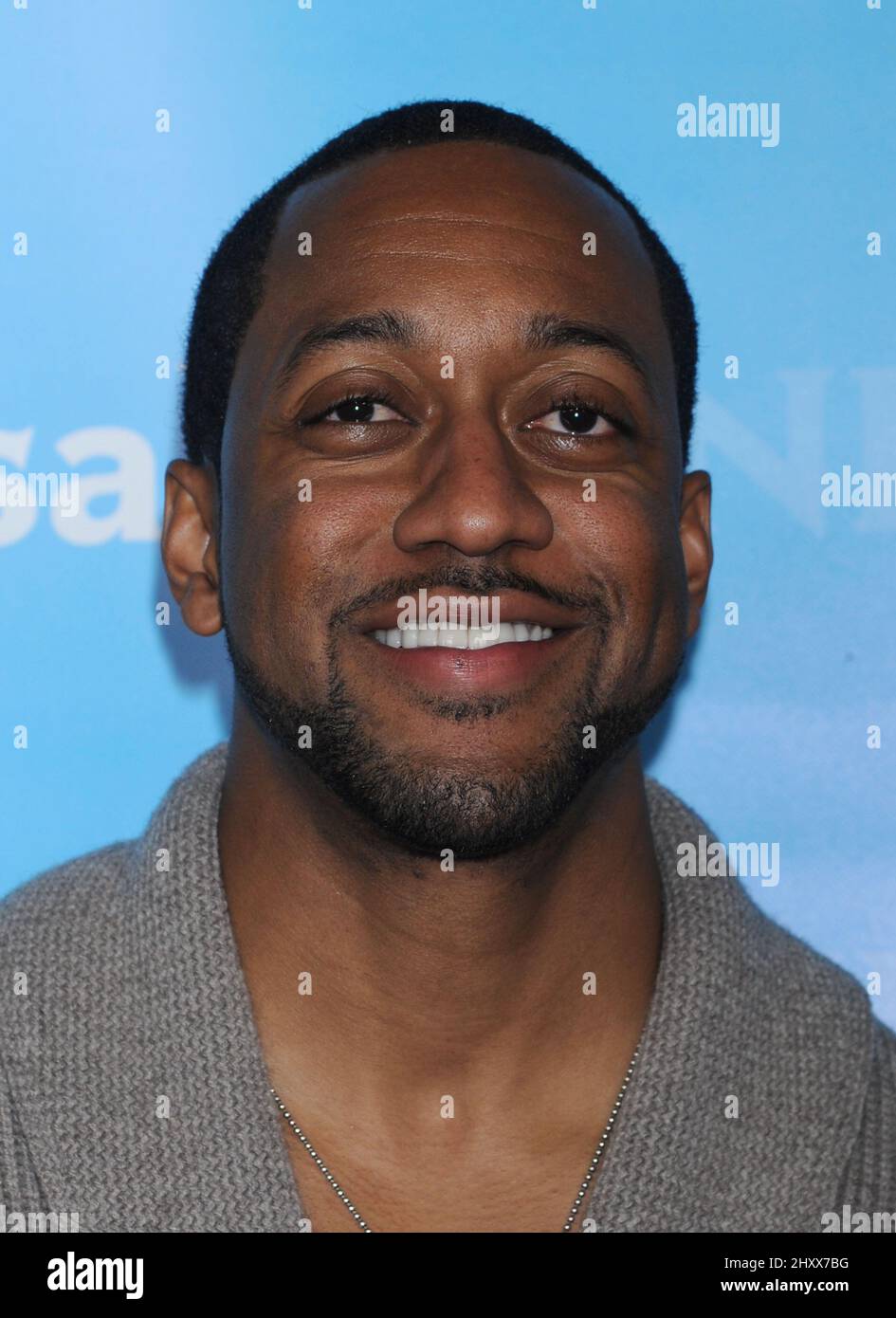 Jaleel White attending the NBC Universal Press Tour All-Star Party held ...