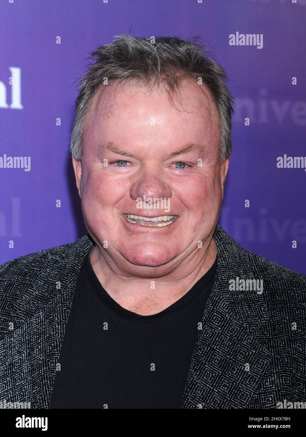 Jack McGee attending the NBC Universal Press Tour All-Star Party held ...