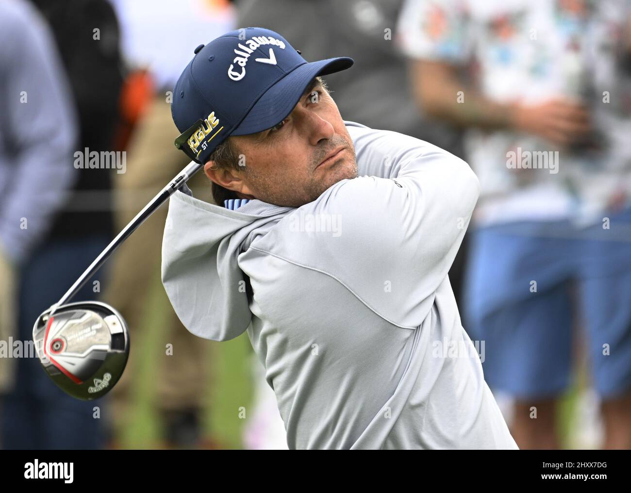 Kevin kisner 2022 hi-res stock photography and images - Alamy