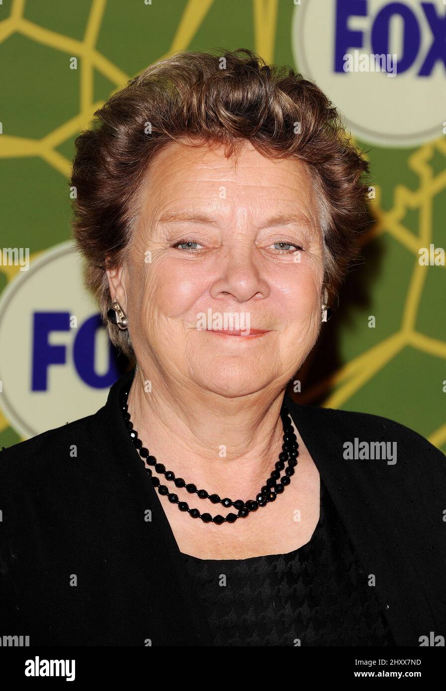 Sandy Martin during the FOX TCA Winter Press Tour All-Star Party held ...