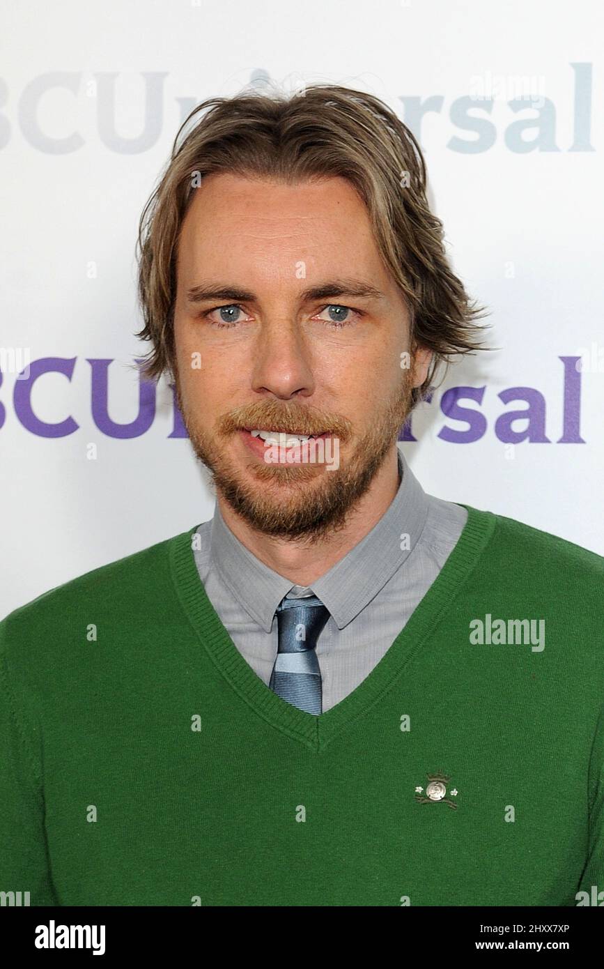 Dax shepard headshot hi-res stock photography and images - Alamy