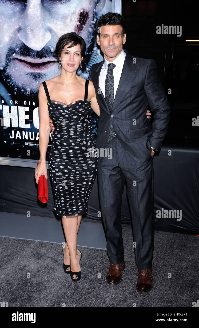 Frank grillo hi-res stock photography and images - Alamy