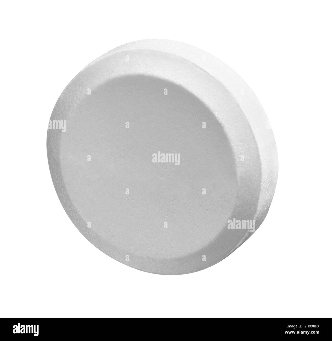 white pill medical drug medication Stock Photo - Alamy