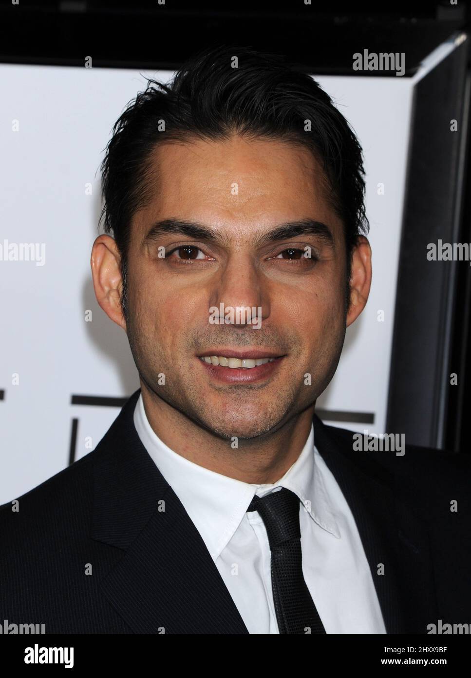 Payman Maadi at The 37th Annual Los Angeles Film Critics Association ...