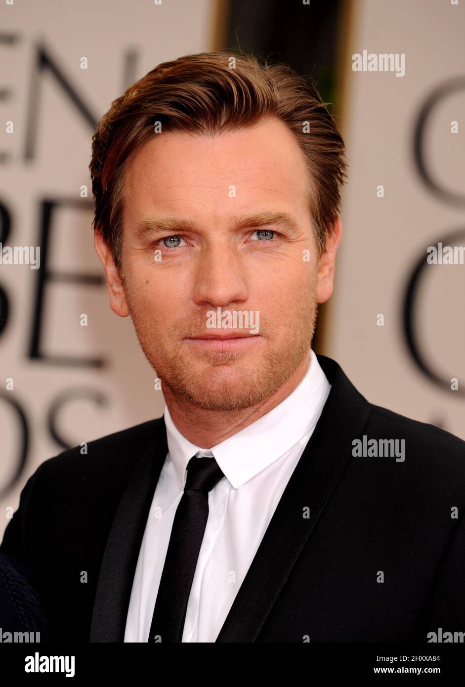 Ewan Mcgregor 2011