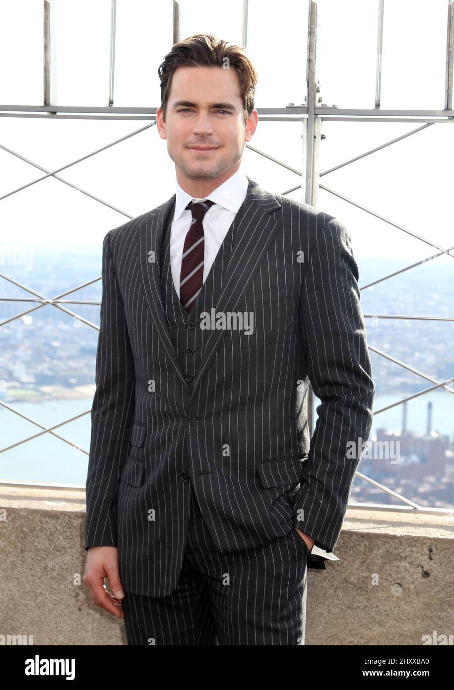 Ali Fedotowsky Charlie Ritchie