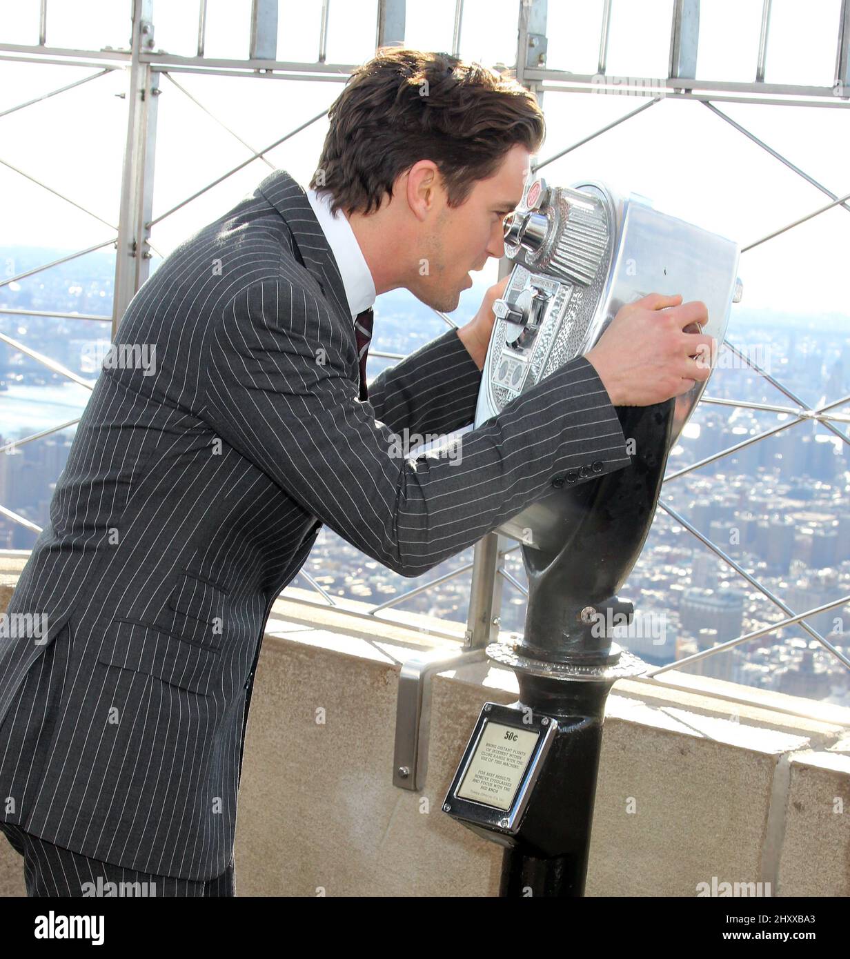 Ali Fedotowsky Charlie Ritchie