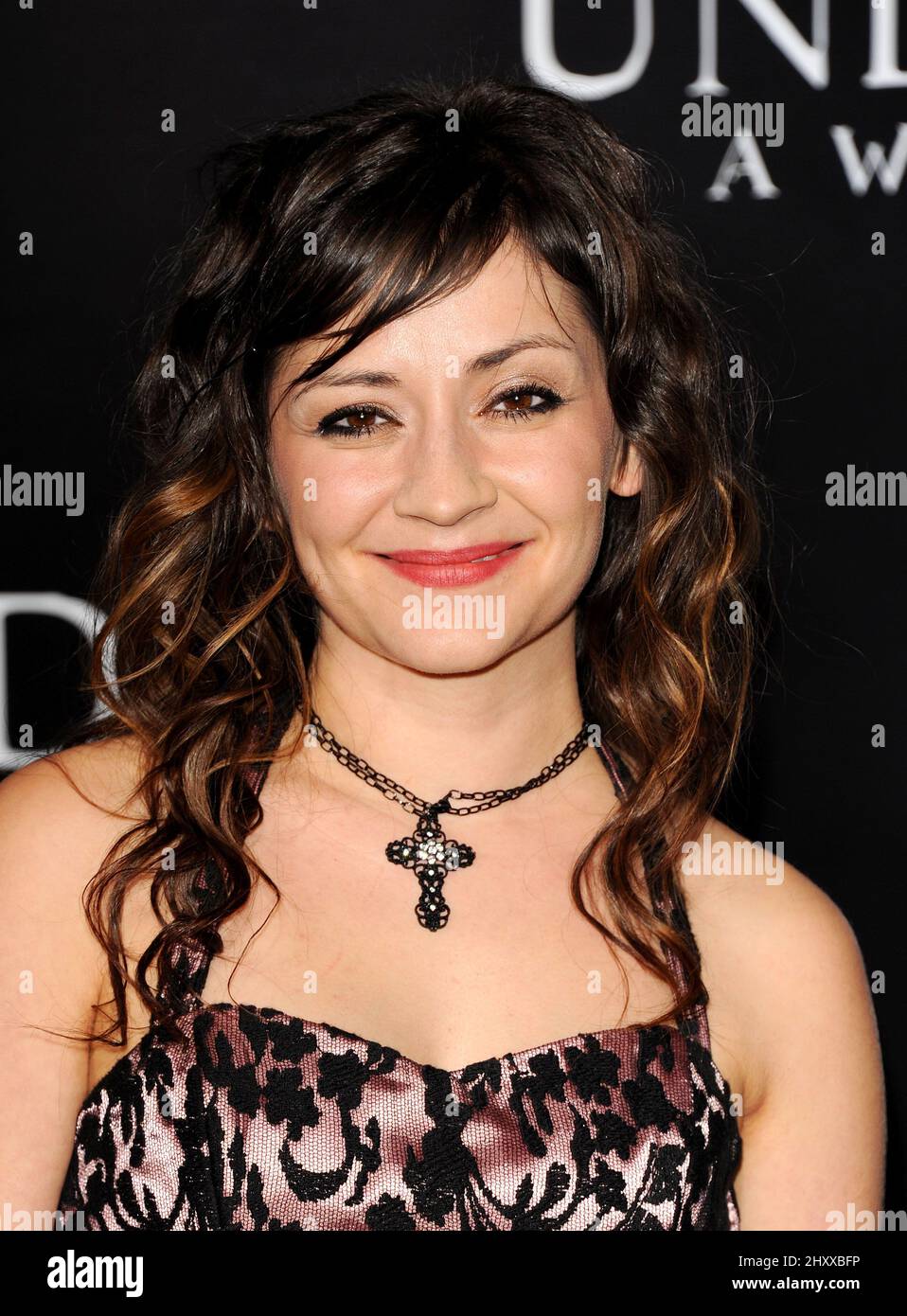 Lacey Sturm