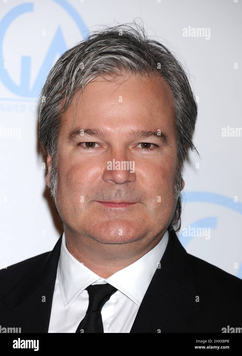Gore Verbinski at The 23rd Annual Producers Guild Awards held at the ...