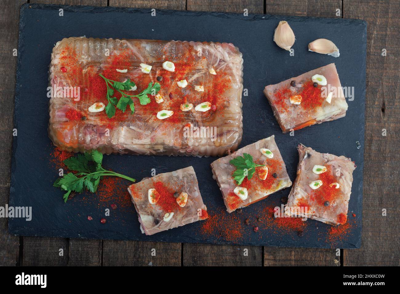 Pihtija hi-res stock photography and images - Alamy